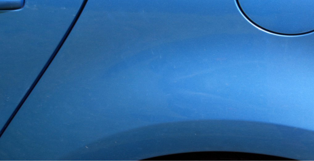 H8G Dark Penta Metal Metallic Car Paint