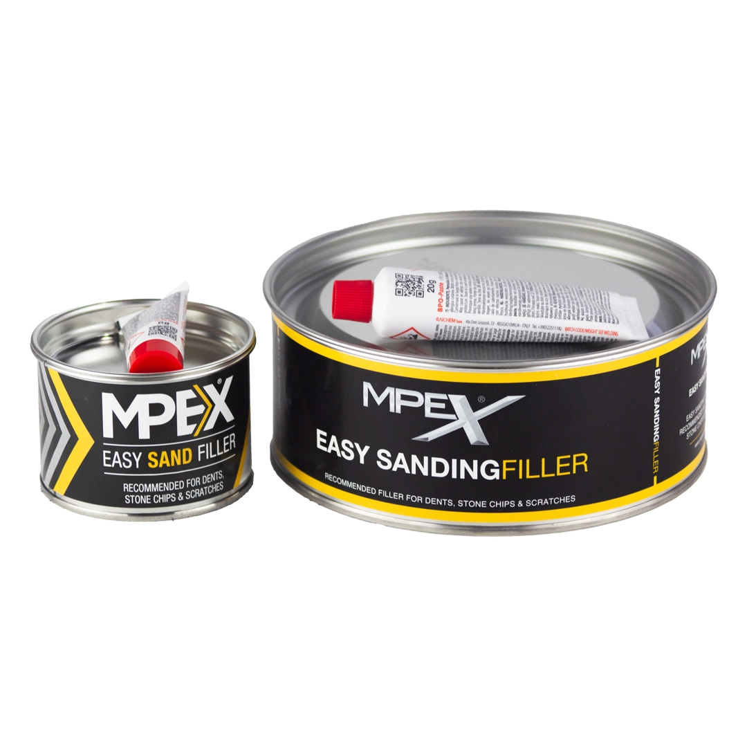 MPEX Easy Sand Filler | paintnuts.co.uk