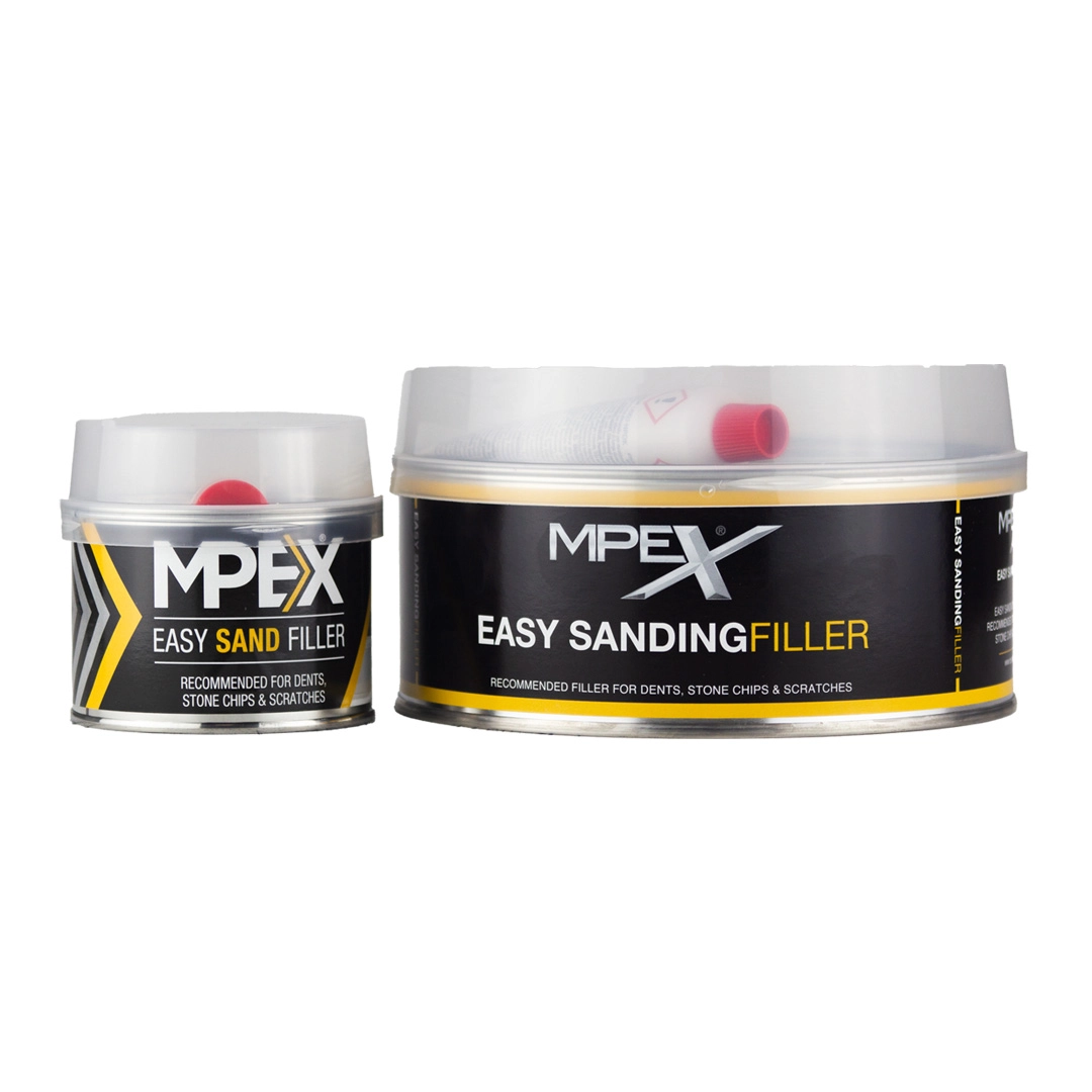 MPEX Easy Sand Filler | paintnuts.co.uk
