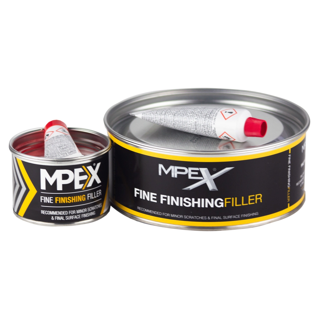 MPEX Plastic Filler | paintnuts.co.uk
