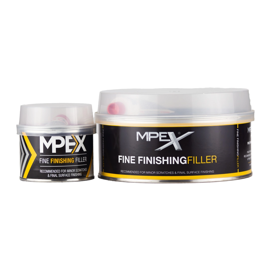 MPEX Fine Finishing Filler | paintnuts.co.uk