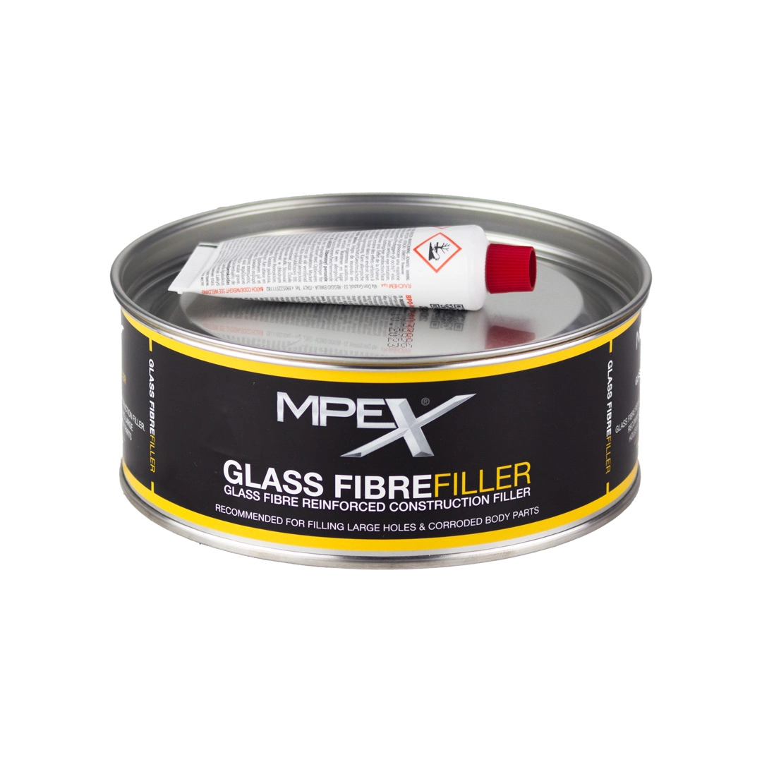 MPEX Fibre Glass Filler | paintnuts.co.uk