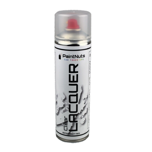 Car Lacquer Paint | Lacquer Spray and Pen Paint | PaintNuts
