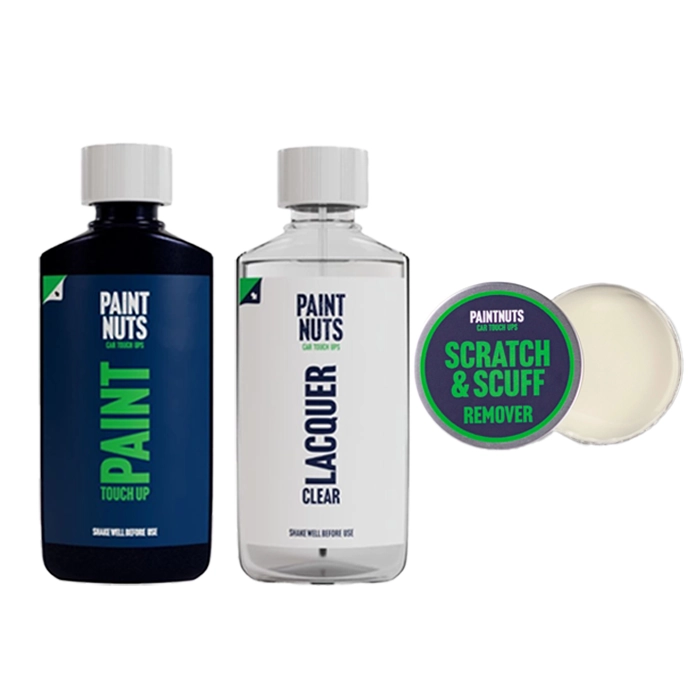 Car Deep Scratch Repair Kit | Fix Deep Car Paint Scratches | PaintNuts