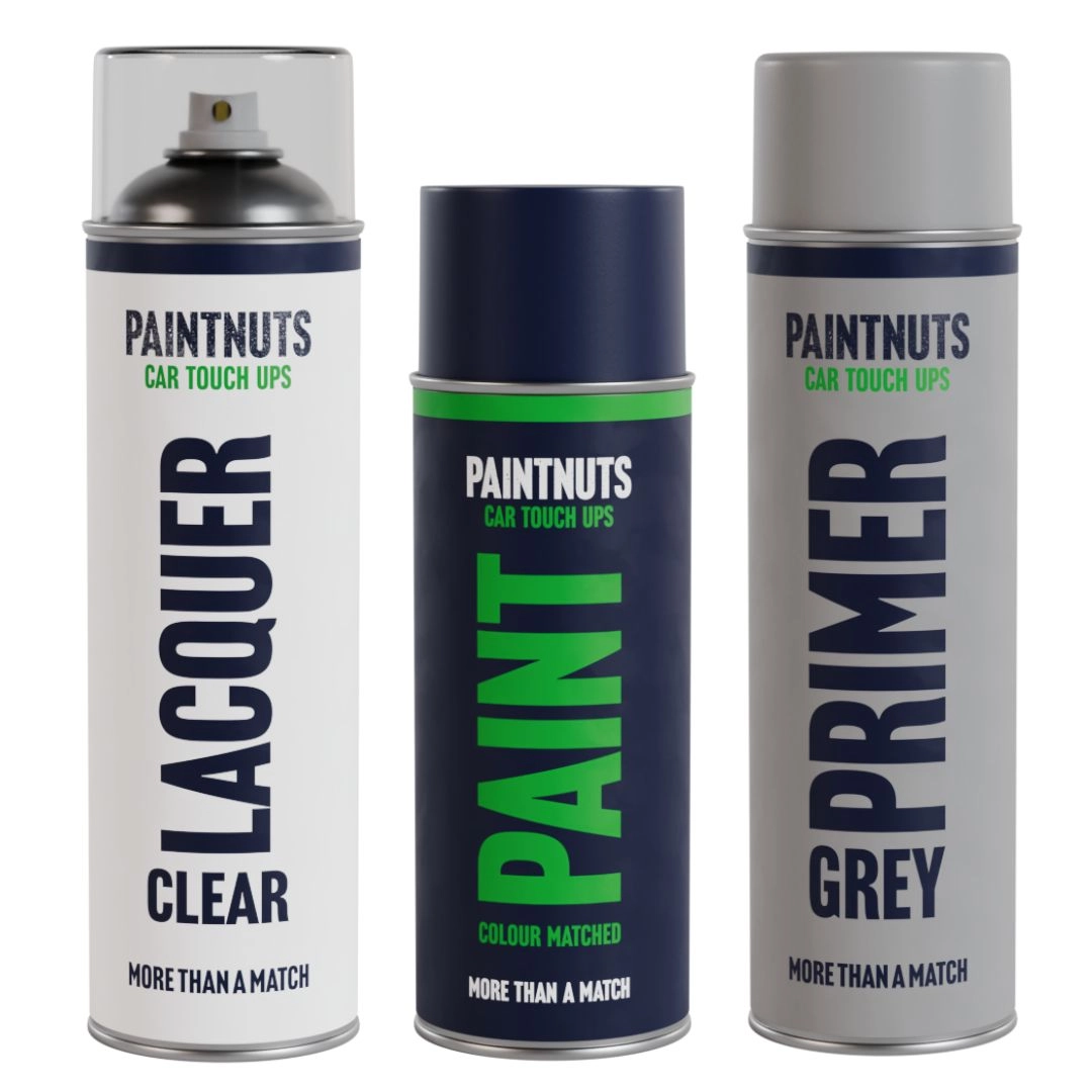 Classic Colour Matched Car Touch Up Paint | PaintNuts