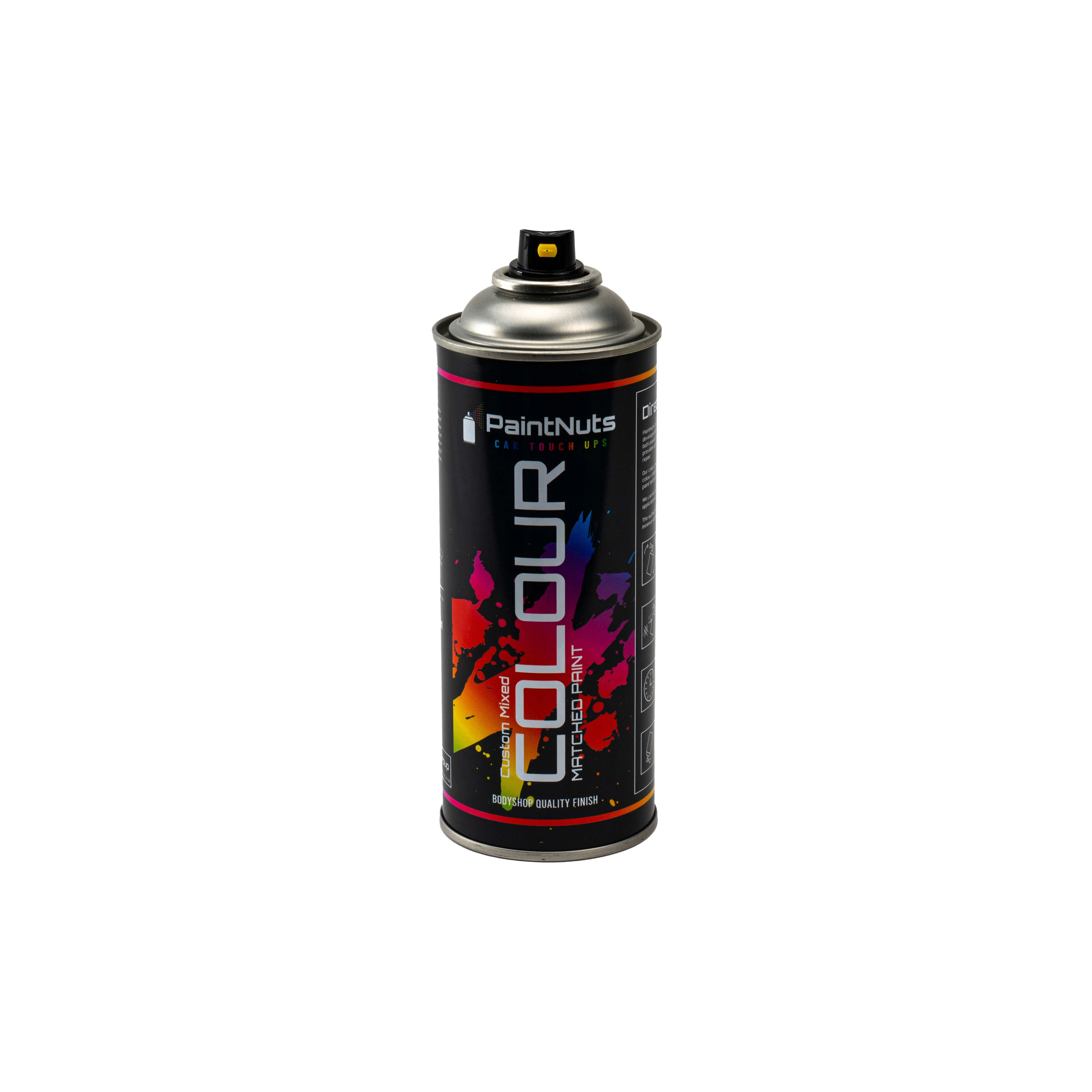 Car Spray Paint | Car Paint Aerosols | Car Paint Match Aerosol