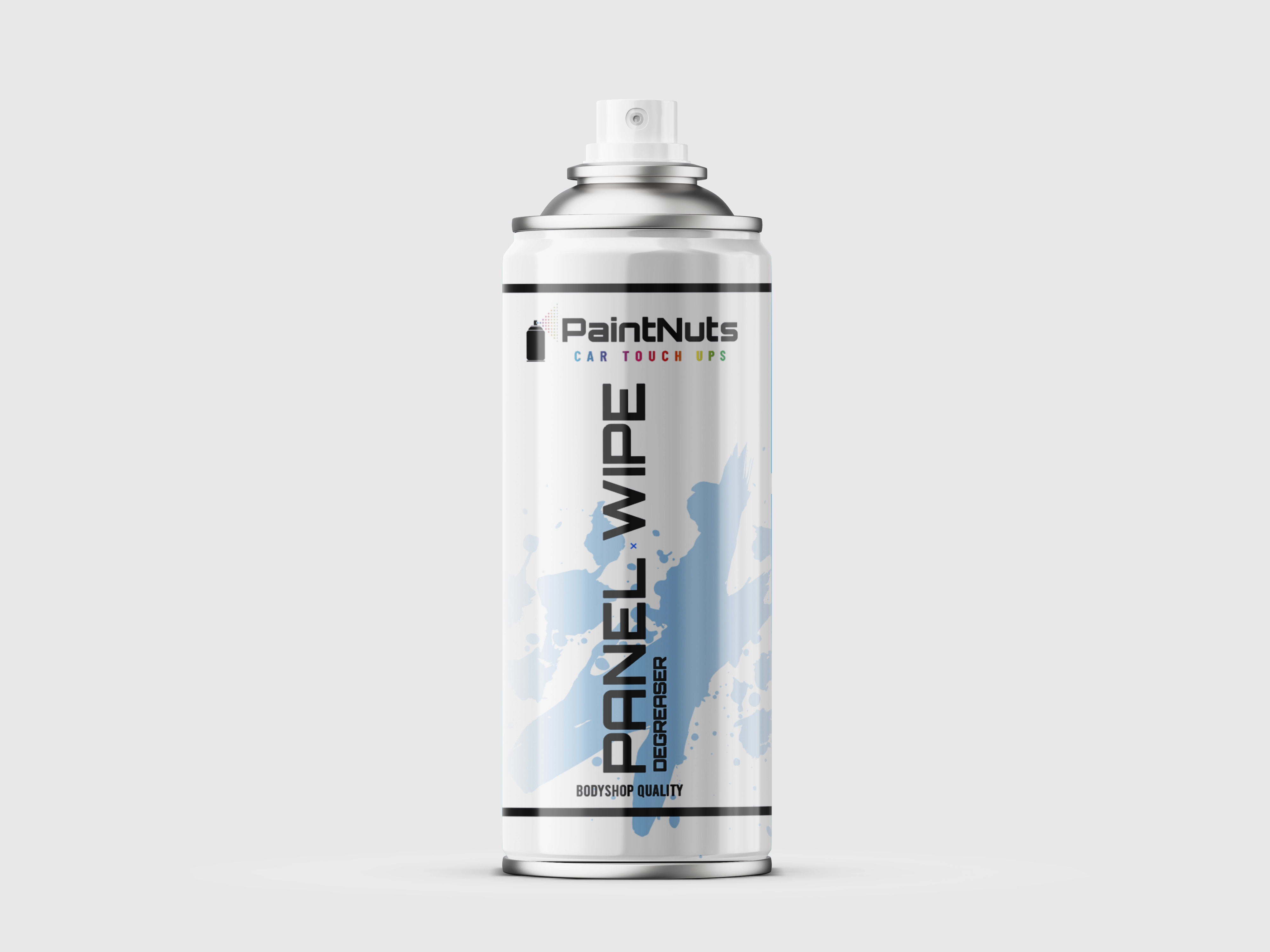 Car Aerosol Panel Wipes | Pre Painting Preparation | PaintNuts