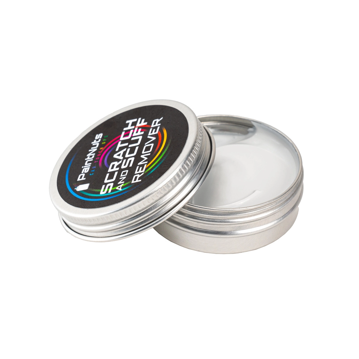 PaintNuts Colour Matched Bottle set with Scuff Paste, Paint & Lacquer ...