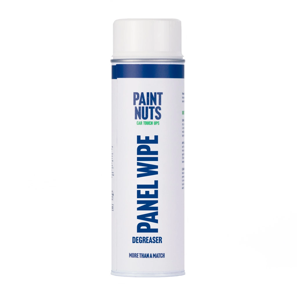 Car Panel Wipes | Pre Painting Preparation | PaintNuts
