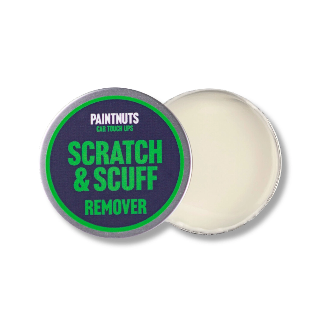 Car Scratch Repair | Car Scratch & Scuff Remover | PaintNuts