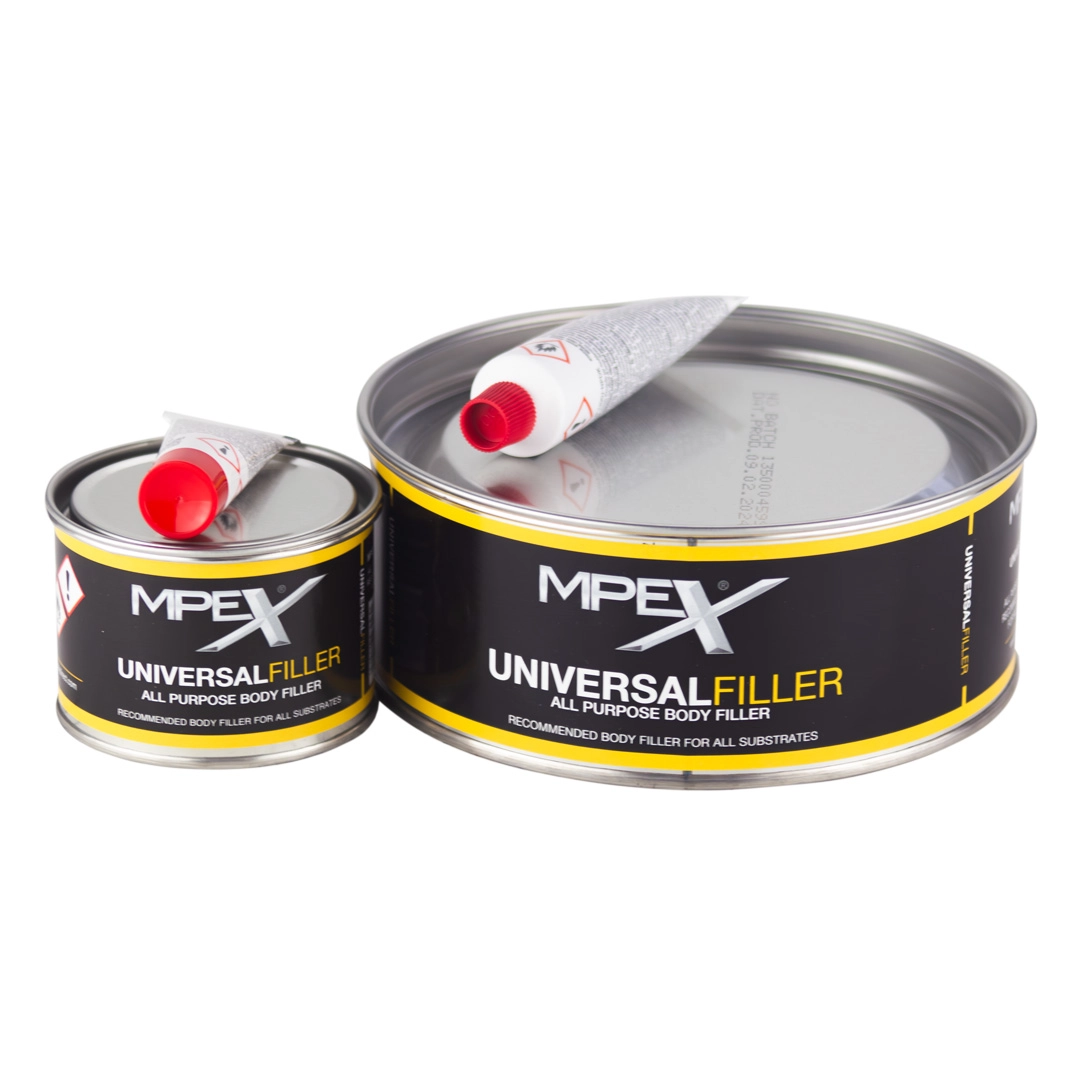 MPEX Universal Filler | paintnuts.co.uk