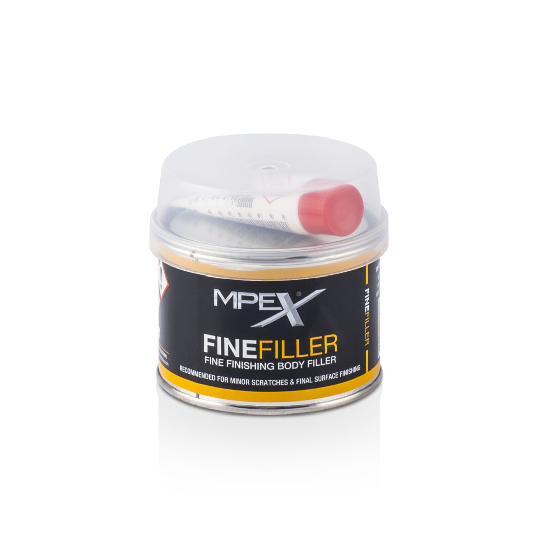 MPEX Easy Sand Filler | paintnuts.co.uk