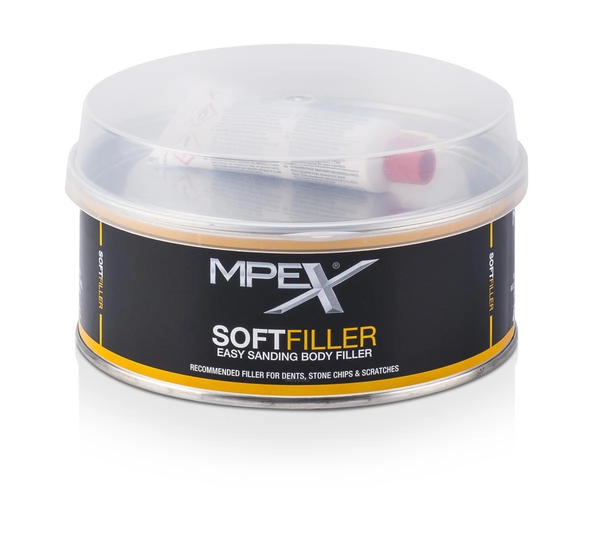 MPEX Universal Filler | paintnuts.co.uk