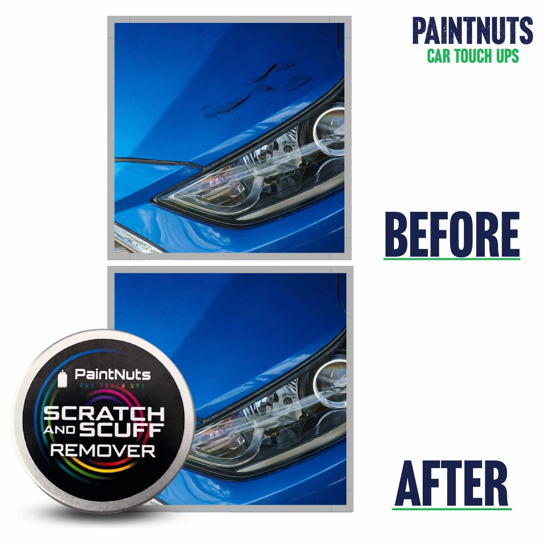 Car Scratch Remover | Paint Car Scratch & Scuff Remover | PaintNuts
