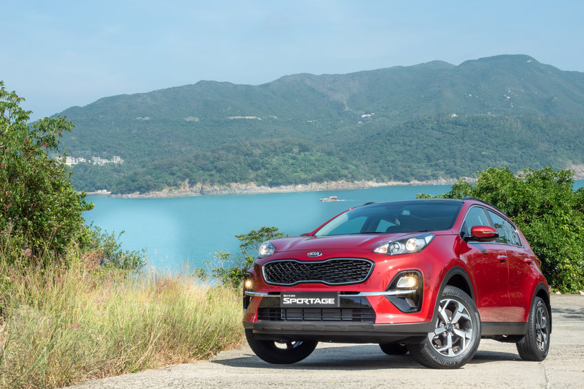 Kia Touch Up Car Paint Pens & Spray Paint | Kia Paint Codes