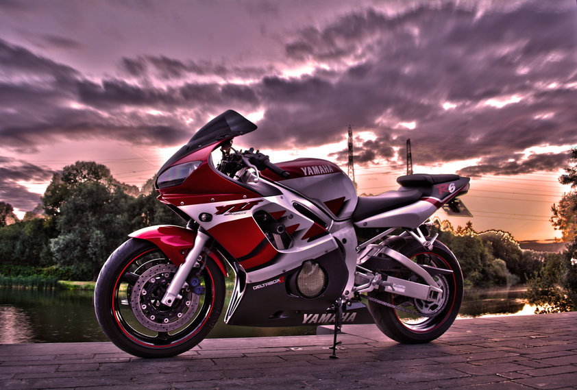 Yamaha Paint | Yamaha Touch Up Motorcycle Paint | PaintNuts