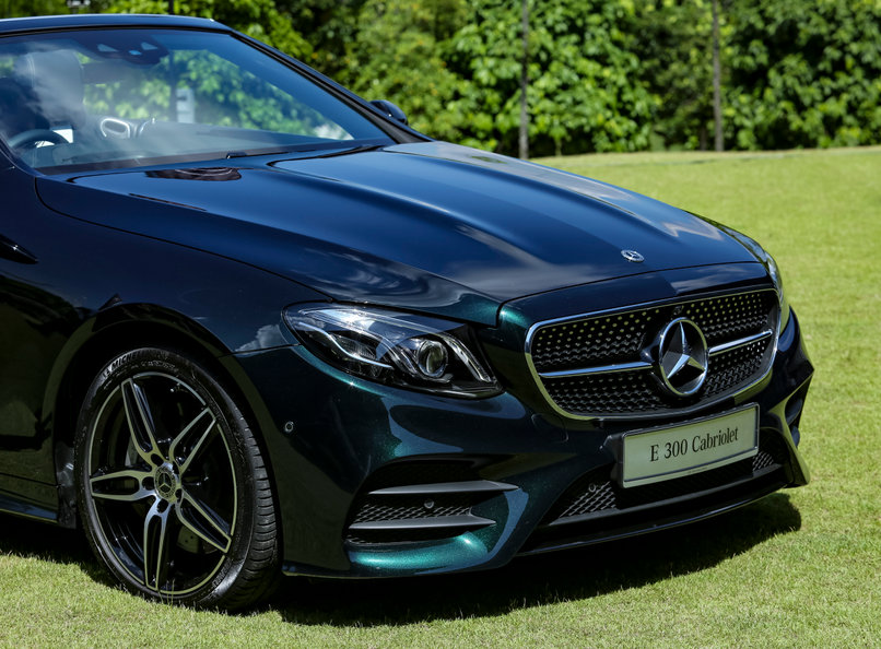 Mercedes Touch Up Paint & Pens | Mercedes Paint Code By Registration