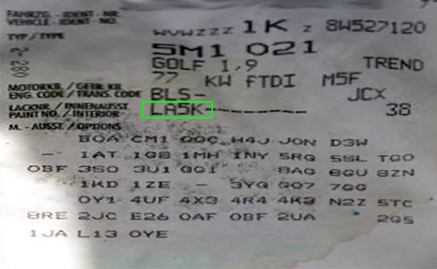 VW Volkswagen CHROMFARBEN METALLIC BEETLE Car Paint